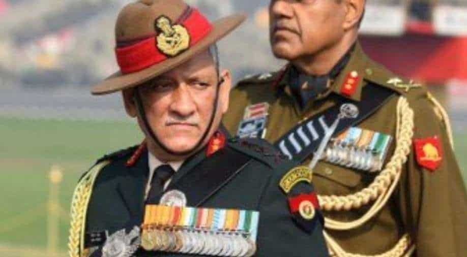 Cremation of Chief of Defence Staff General Bipin Rawat, his wife to be ...