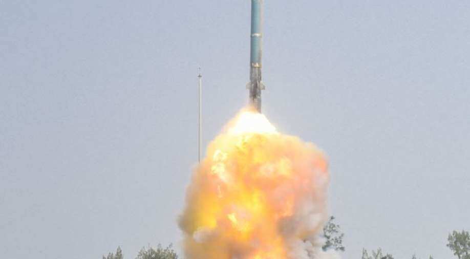 India successfully launches supersonic missile assisted torpedo system ...