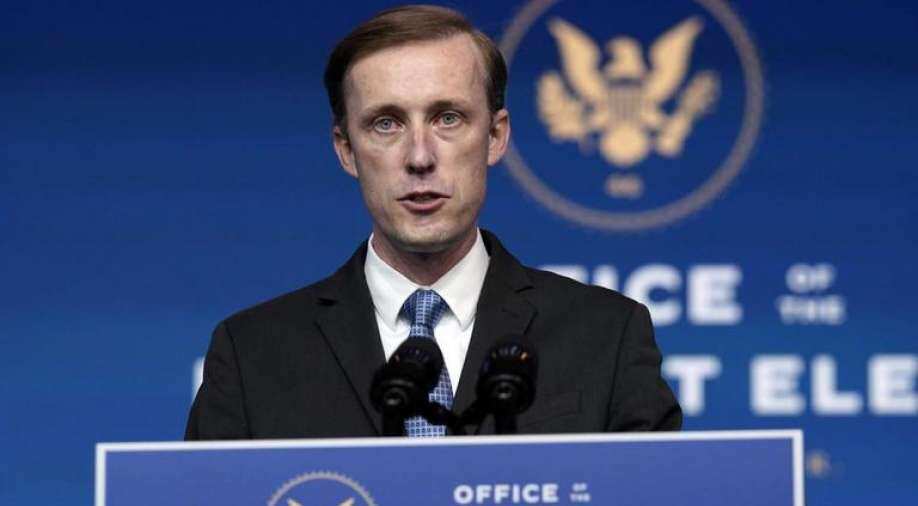 US NSA Jake Sullivan To Visit Israel, discuss Iran Nuclear Deal - World ...