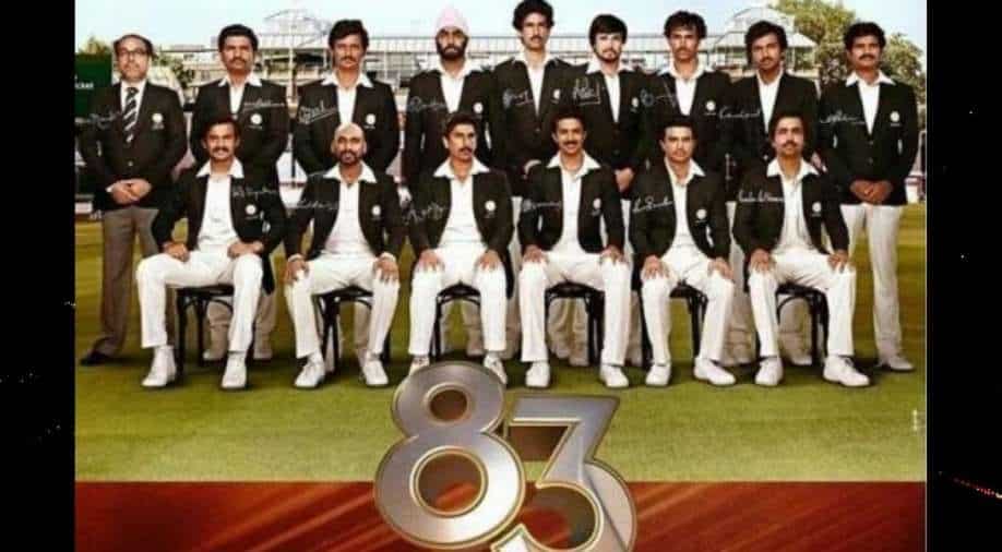 Kapil Dev and team have not seen the film, confirms '83' director Kabir ...