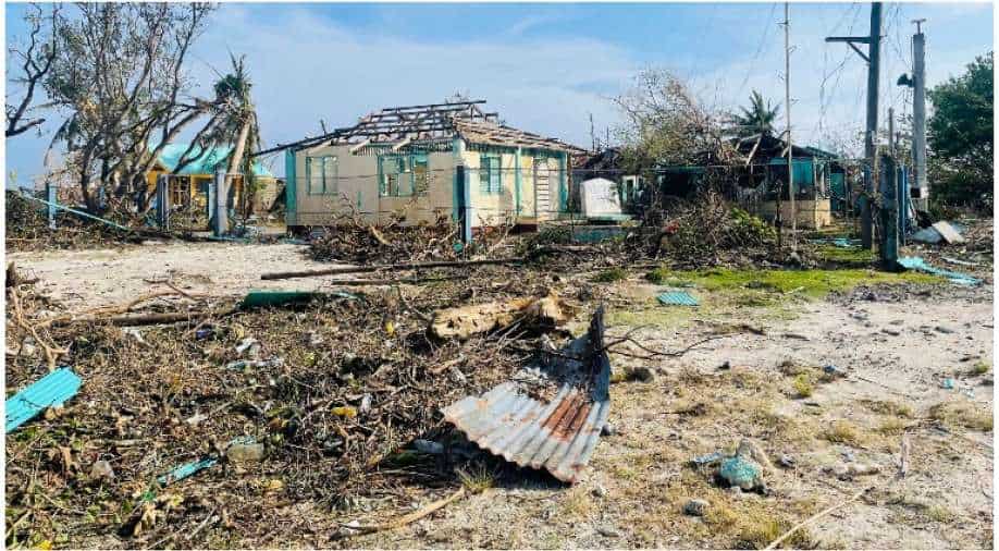Philippines: Typhoon Rai death toll increases to 389 - World News