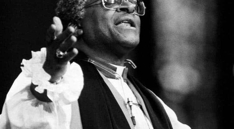 South Africa: Remembering Desmond Tutu's life and legacy - World News