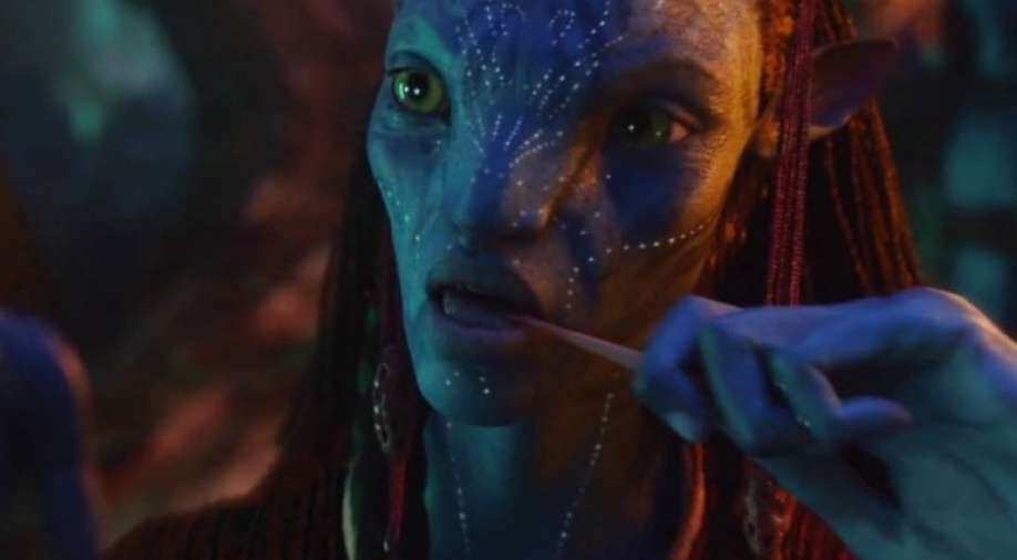 'Avatar 2' new video footage unveiled at CinemaCon as audiences take a ...