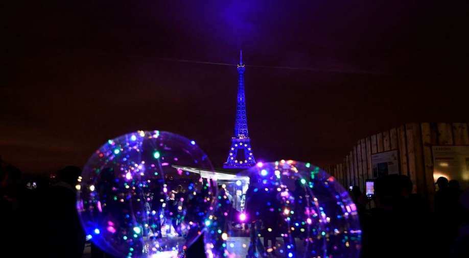 Paris unveils 'manifesto for beauty' to spruce up City of Lights ...