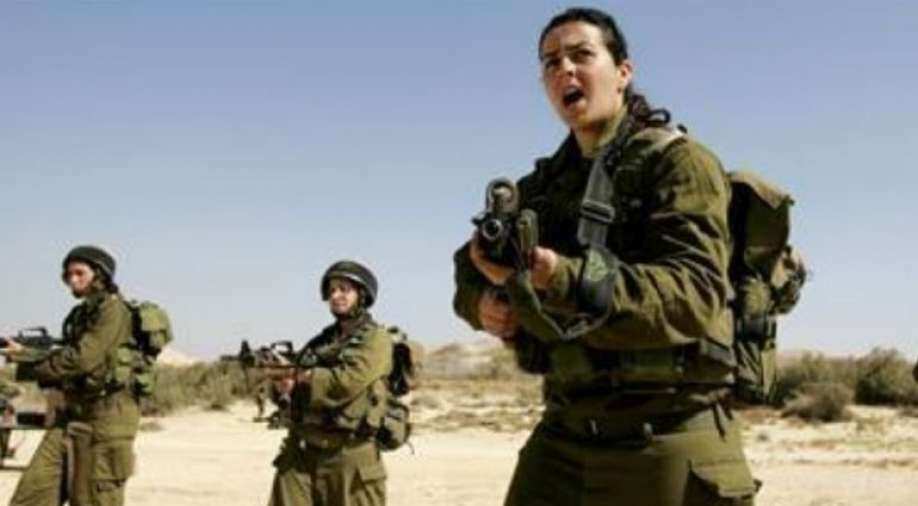 All-women combat platoon on cards in Israel, says report - World News