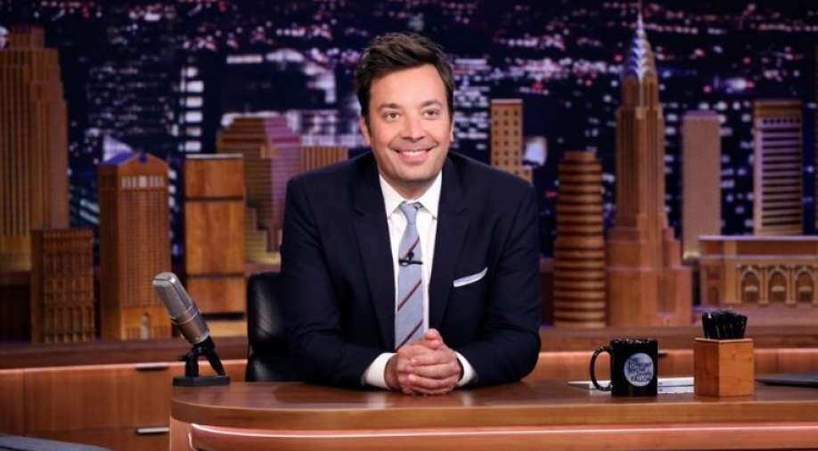 I'm alive: Jimmy Fallon reacts to his death rumours on 'The Tonight ...