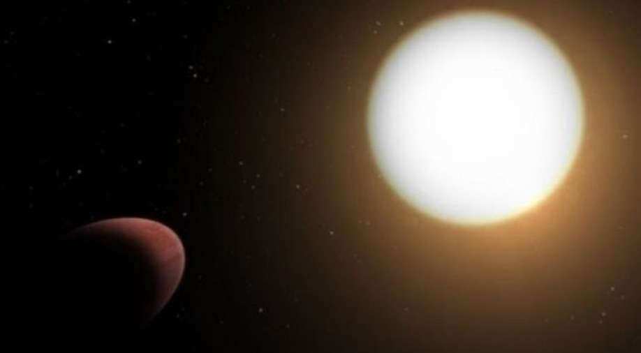 A potato in space? In unique discovery, oblong-shaped planet found ...