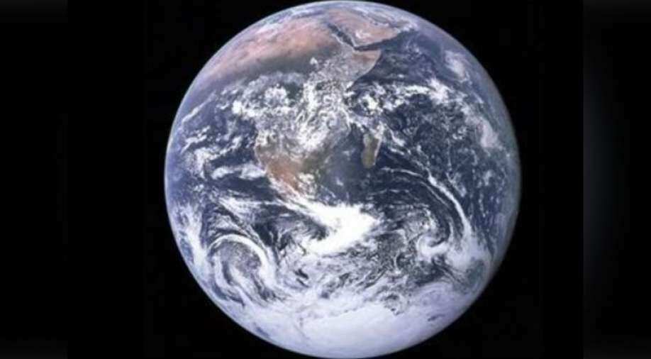 Earth's interior cooling faster than expected, says research. What will ...