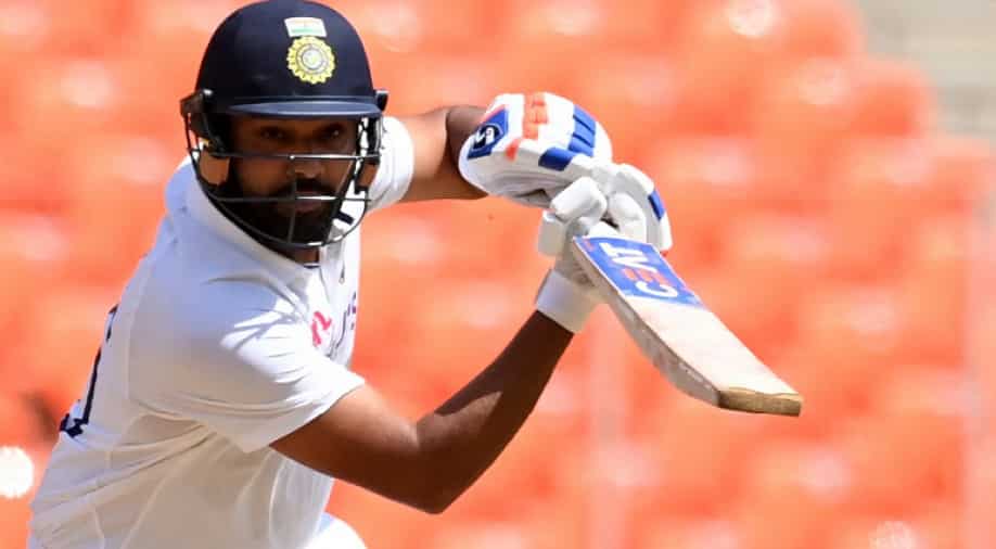 WTC Final- 'India were proactive': Sanjay Bangar lauds Team India's ...