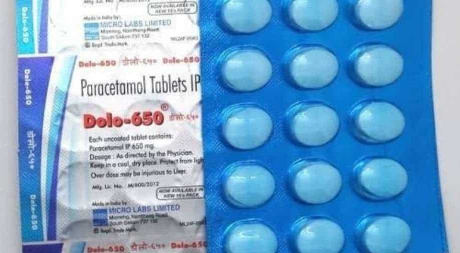 How Made in India Pill Dolo 650 Became India s favourite Snack In How Made in India Pill Dolo 650 Became India s favourite Snack In