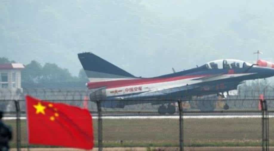 Decoding Pakistan's China-made J-10C fighters, can it beat Rafale ...