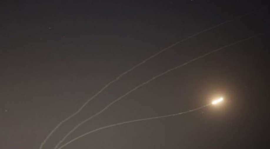 Arrow 3, Iron Dome: What's next in Israel's missile interception ...