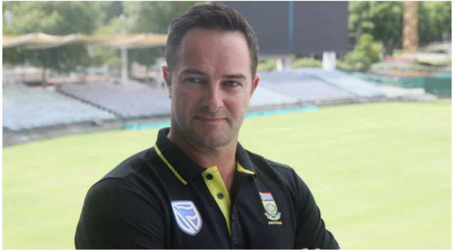 Advocate Terry Motau to preside over Mark Boucher's disciplinary ...