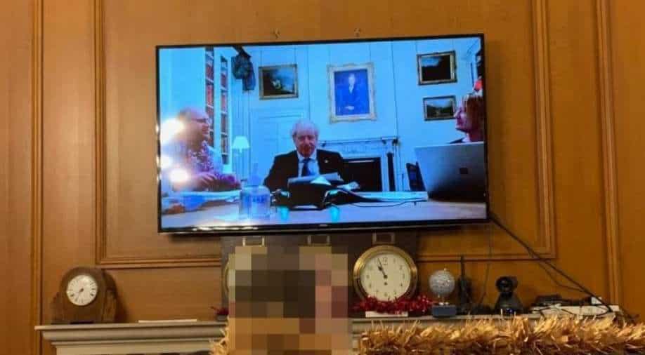 Boris Johnson's 'partygate': Timeline of a very British scandal - World ...