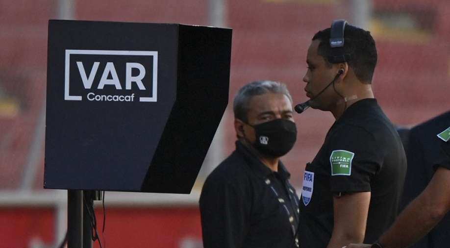 FIFA hopes semi-automated offside technology will boost VAR and offer ...