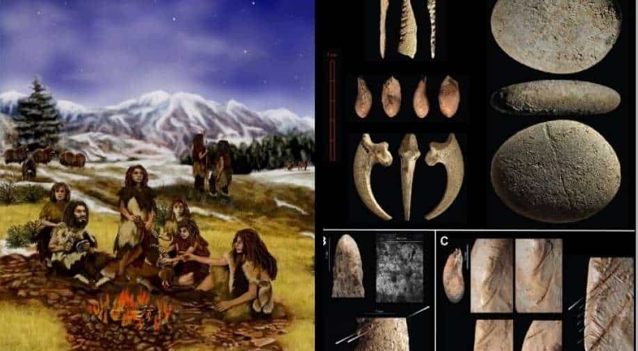 Did we, the modern humans, kill off Neanderthals? A new finding may ...