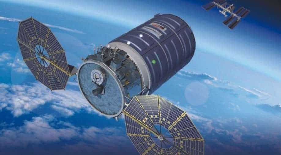 Defining boundary between earth and space: What is the Karman line ...