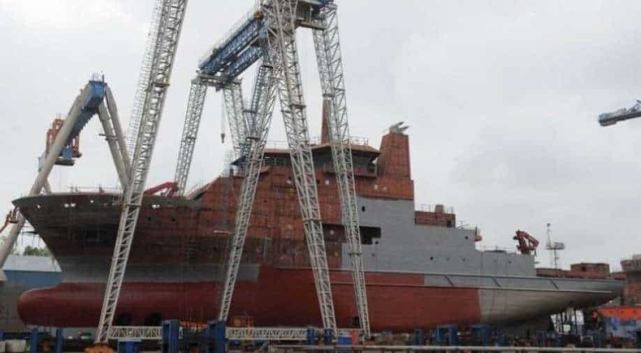 ABG Shipyard case: All you need to know about India's biggest bank fraud - India News News