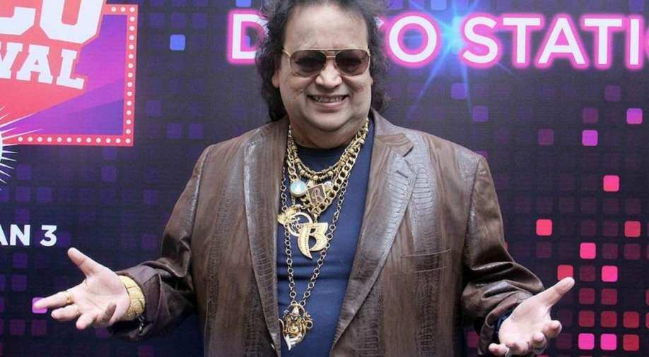 Bappi Lahiri: Lesser-known facts about the man who shined as bright as ...
