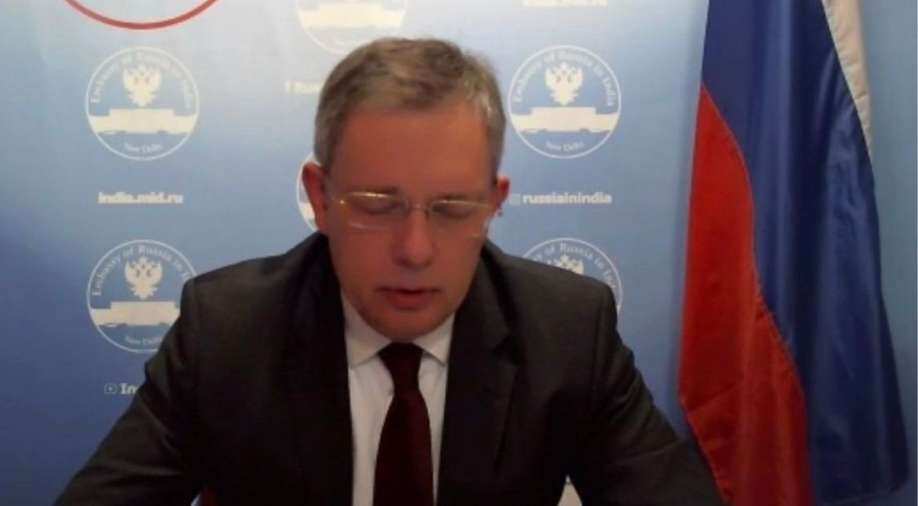 Creating safe passage for Indian nationals in Ukraine, assures new ...