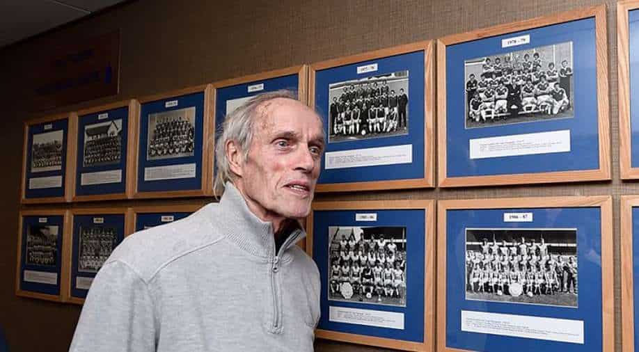 Former Everton manager Gordon Lee passes away at 87 - Sports News