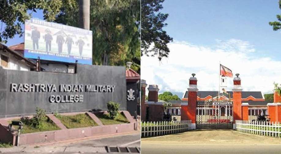 India's oldest military school turns 100 years old today - India News News