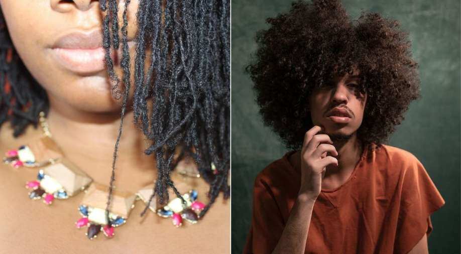 Hairstyles and racism: US Congress moves to ban discrimination of ...