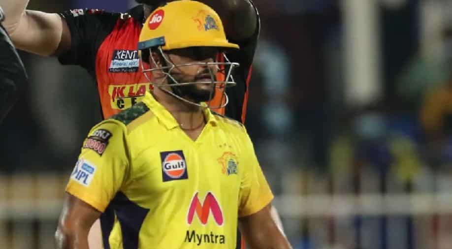 Suresh Raina returns to IPL! Former CSK star set to don a new role in ...