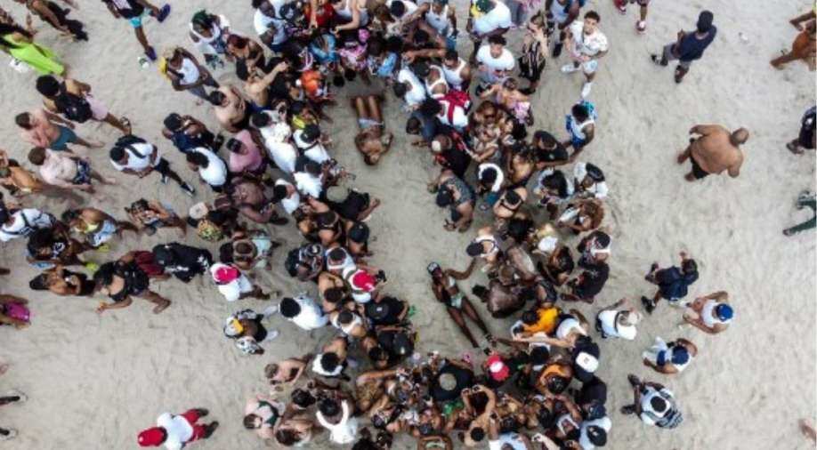 'We can't endure this anymore': Miami Beach slaps curfew on spring break after shootings - see ...