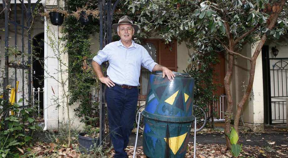 Sustainable projects specialist Michael Mobbs shares his expertise on ...