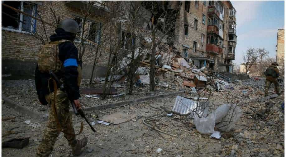 French General Vidaud to step down as military intelligence chief over ...