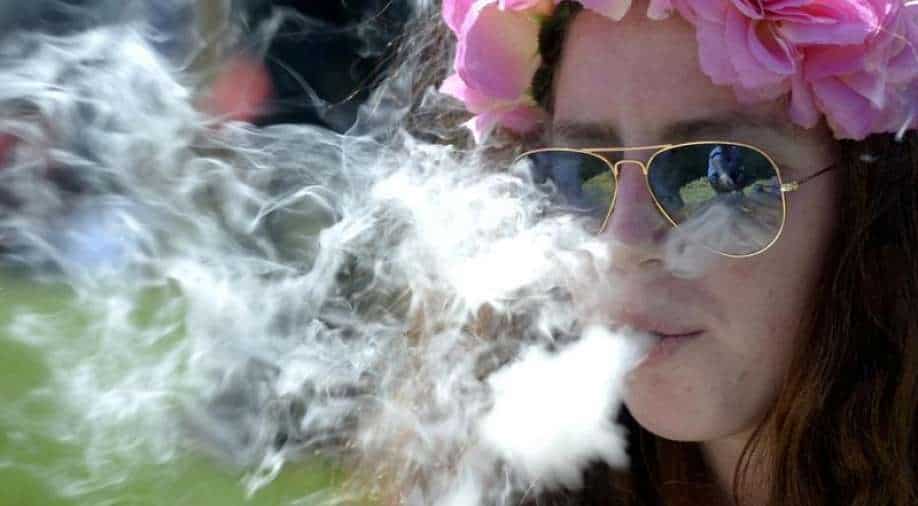 World Weed Day 2022: What is 4/20 and why is it celebrated? - Photos News