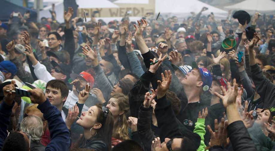 World Weed Day 2022: What is 4/20 and why is it celebrated? - Photos News