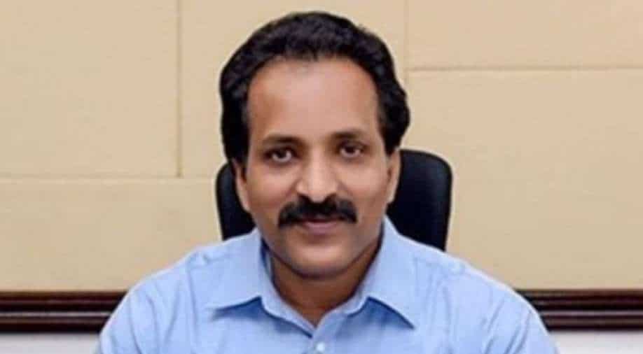ISRO Chairman Dr. S. Somanath recalls his early days at ISRO, what it ...