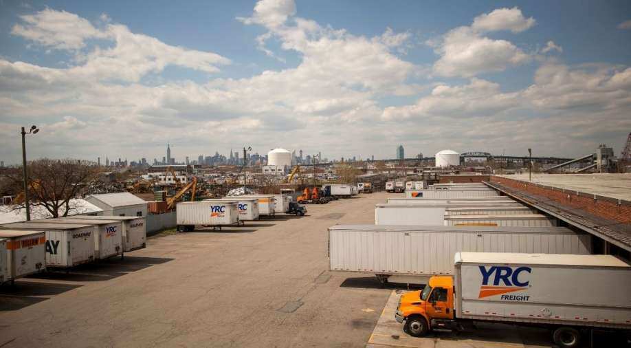 Trump officials awarded $700 million pandemic loan despite objections ...