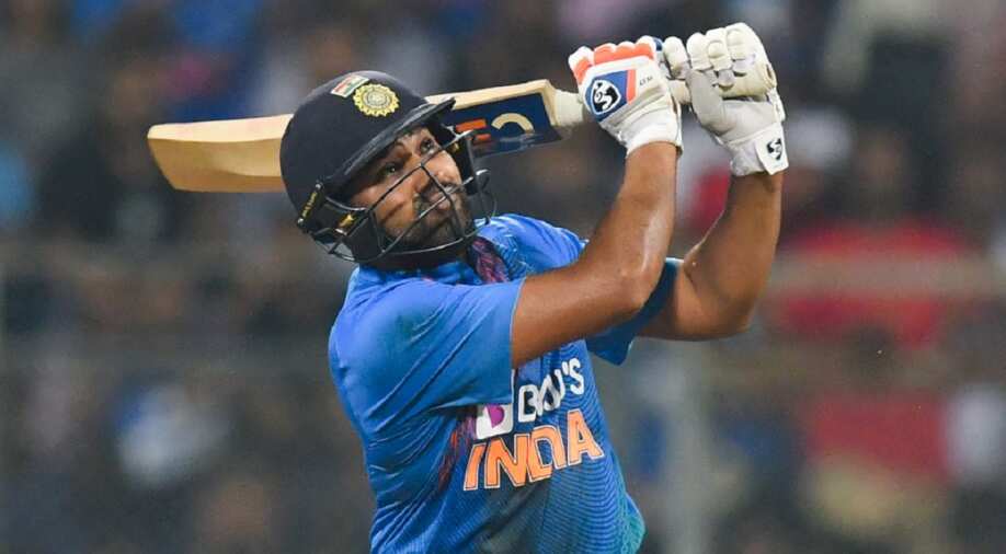 Happy Birthday Rohit Sharma: A look at five records held by the Hitman ...