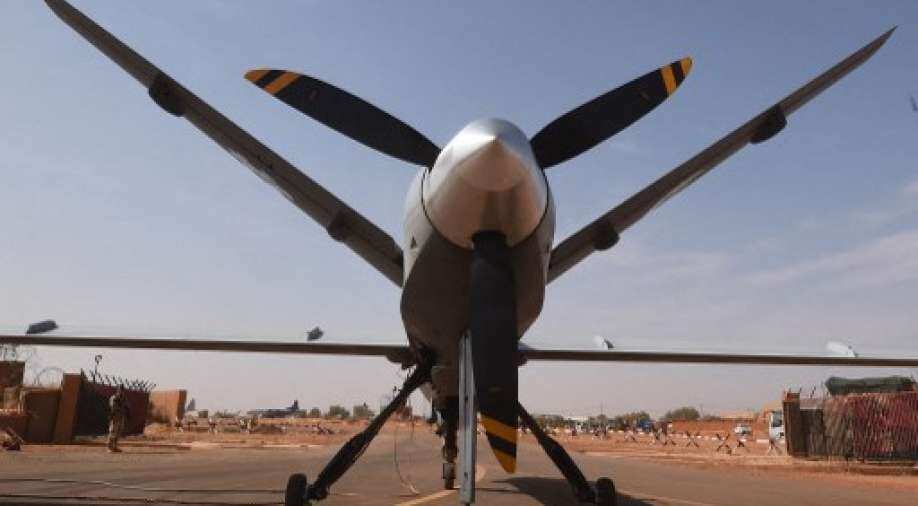 Phoenix Ghost | Key features: US sends secretive, new suicide drone to ...