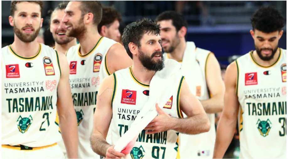Tasmania JackJumpers land in Australia's NBL final by ousting defending ...