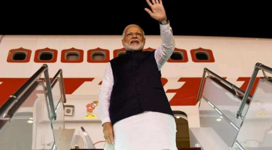 Indian PM Narendra Modi concludes three-nation European tour - India News