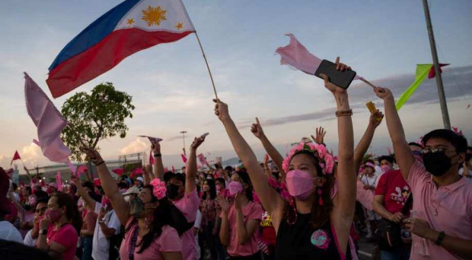 Explainer-A guide to the Philippines election this year - World News