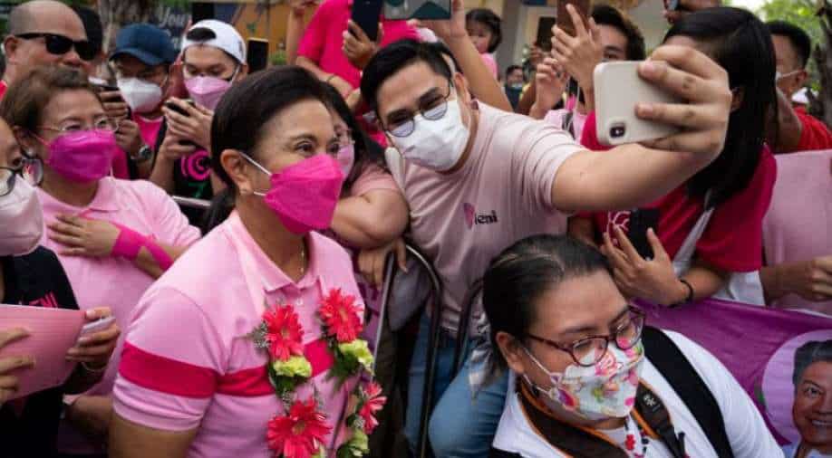 Explainer-A guide to the Philippines election this year - World News