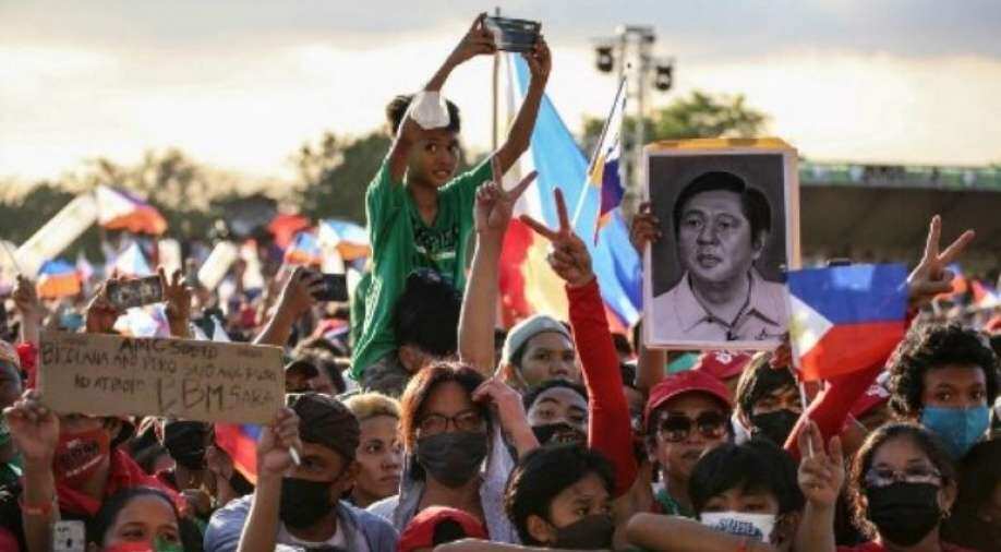 Explainer-A guide to the Philippines election this year - World News