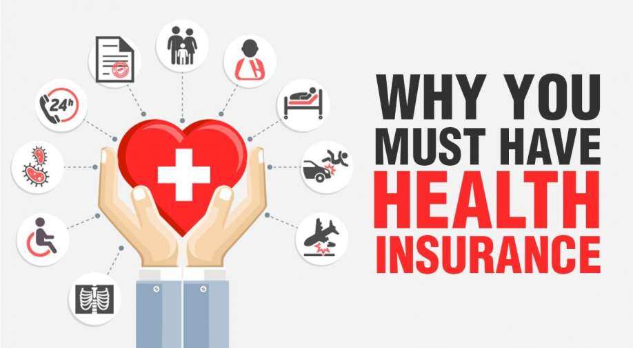 Why you must have health insurance in post-pandemic world - Edge News