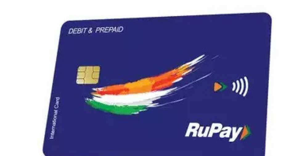 India proposes use of RuPay card to Oman - India News