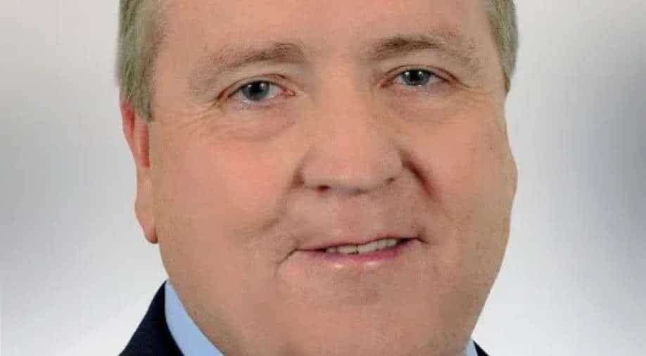 Pat Breen's Instagram, Twitter & Facebook on IDCrawl