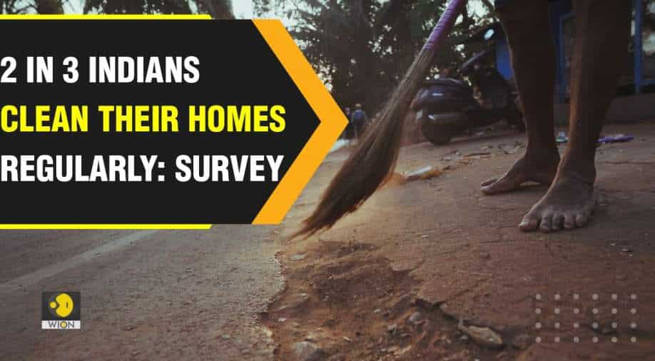 Cleanliness is next to godliness: India leads by example - Edge News