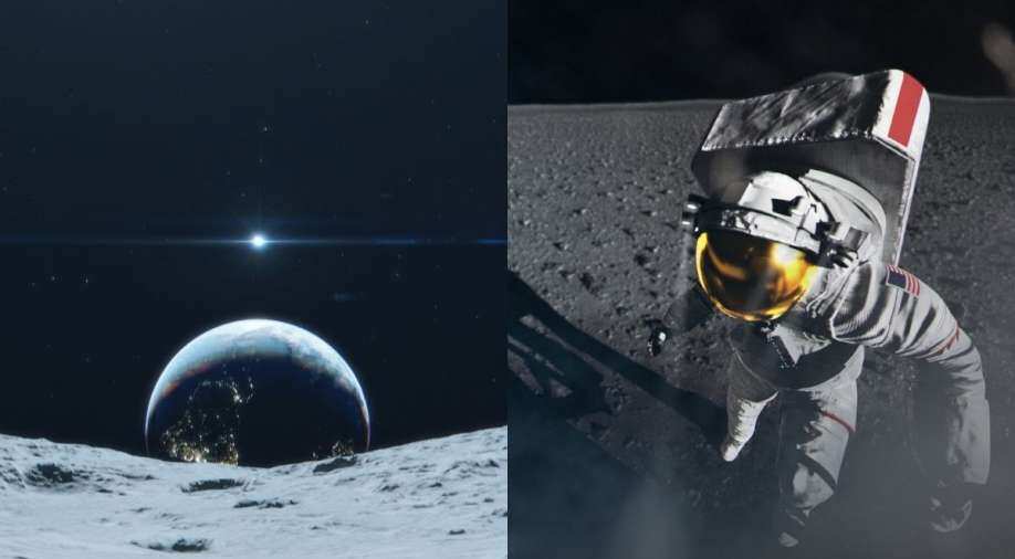 Lockheed Martin and Goodyear to jointly develop lunar rover for NASA's ...