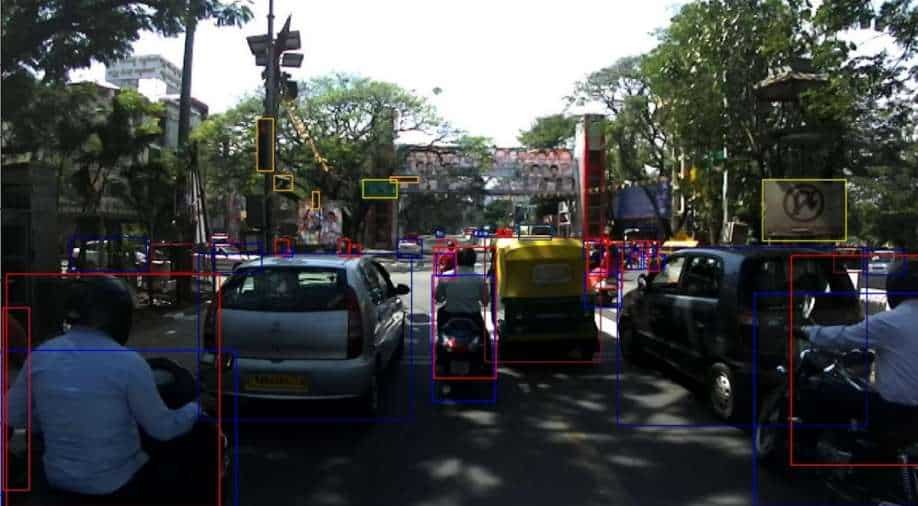 Artificial Intelligence to make roads in India safer to drive - India News