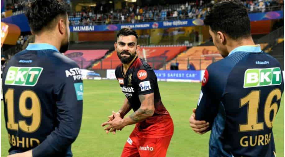 'He brought senior leaders together, young guys love him' - RCB coach ...