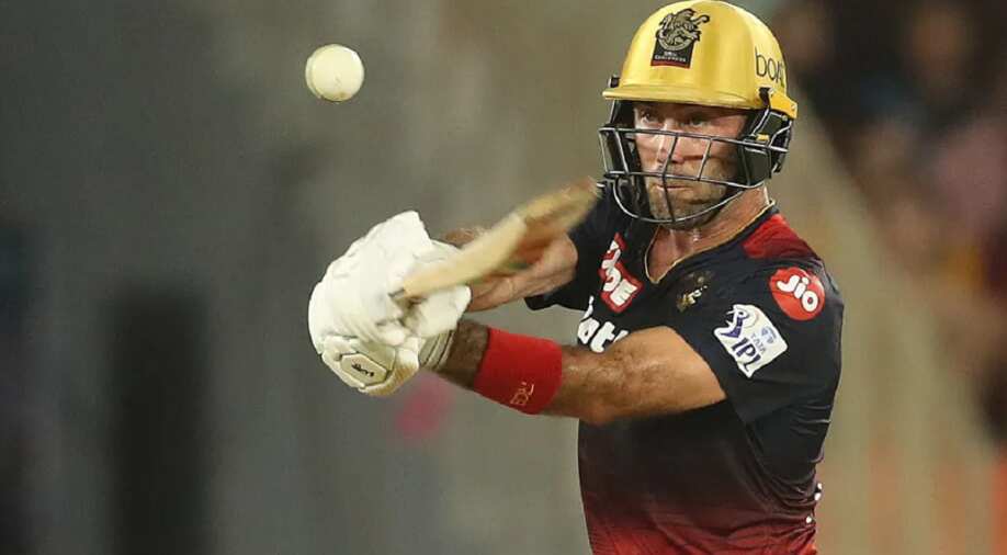 'Maxwell scores big runs after 5 seasons': Ex-RCB star questions team's ...